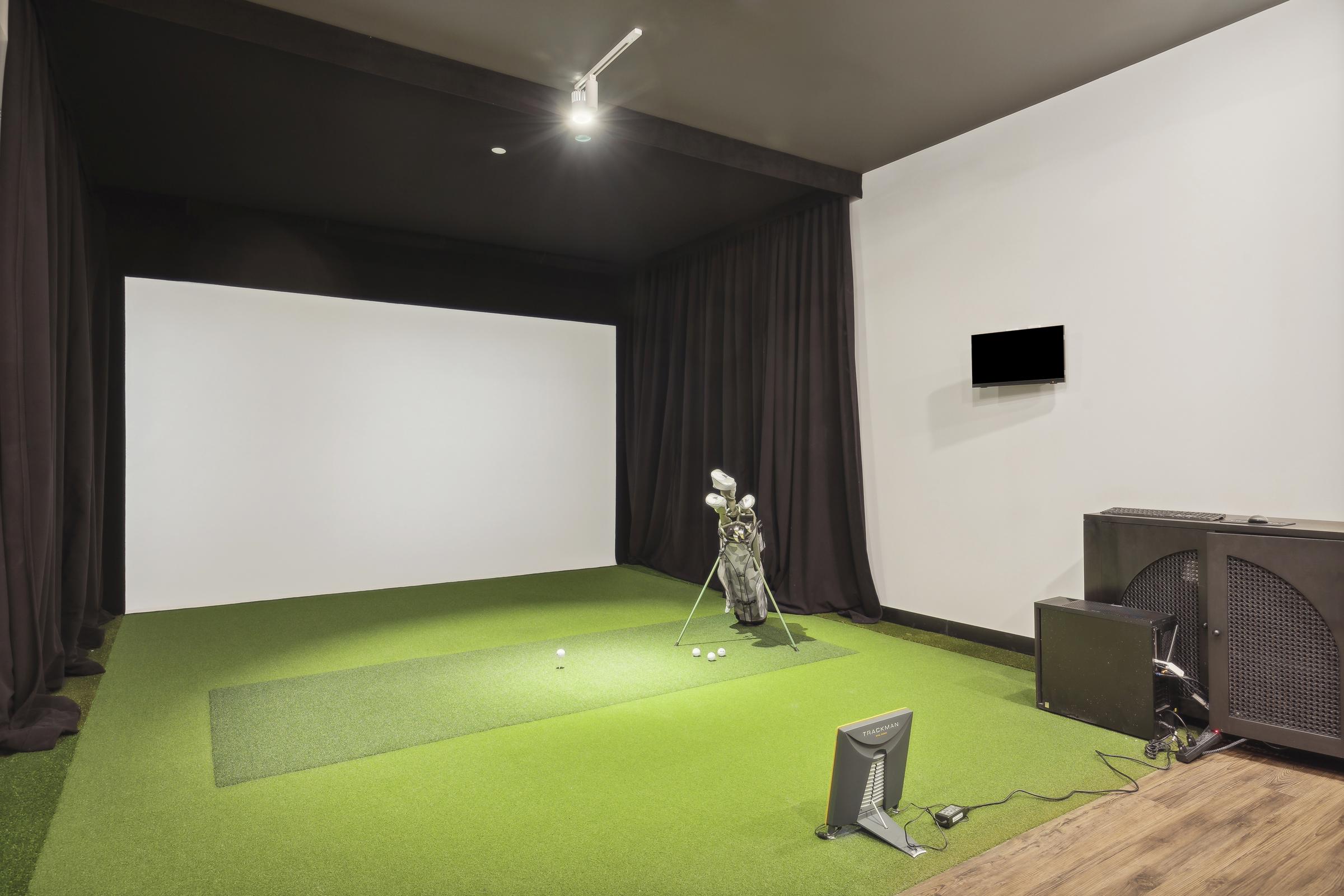 Community Amenities and Apartment Features - Wicklowe